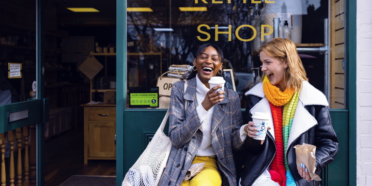 Why Choose Davy Select - Quality Investing Platform