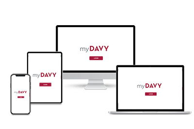 Buy & Sell Shares Online with Davy Select Trading Platform