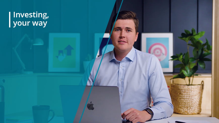 Buy & Sell Shares Online with Davy Select Trading Platform